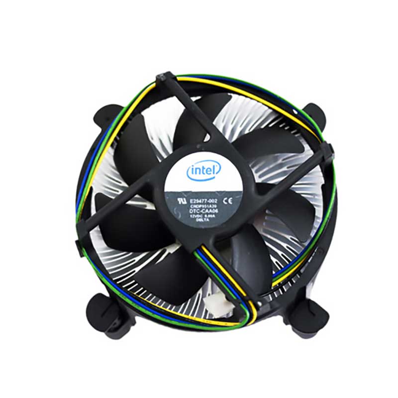 خنک کننده پردازنده اینتل مدل 1151