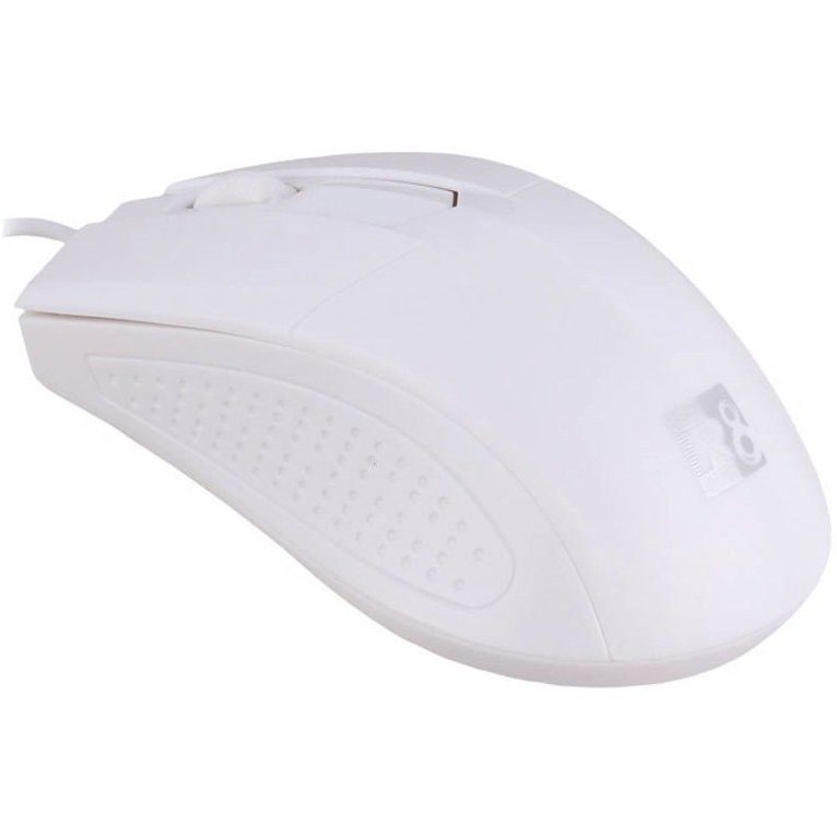 ماوس سیم دار R8 1607 کد 7583 - لوازم جانبی کامپیوتر سیکاس کالا